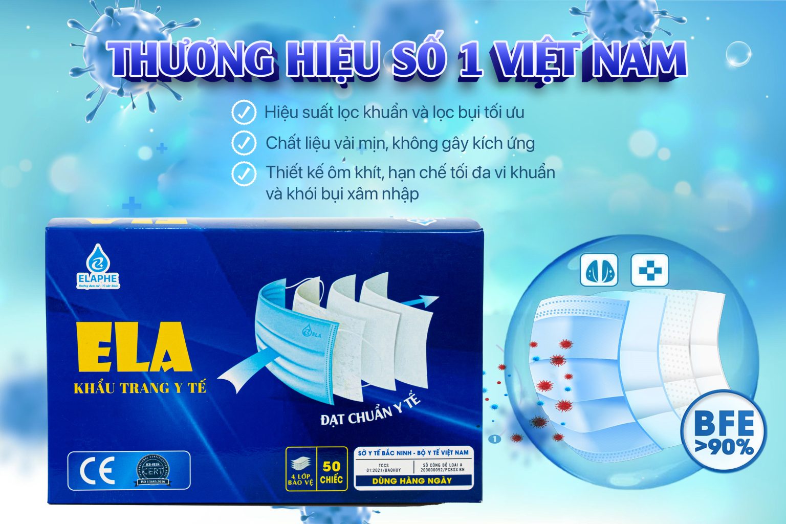 Công ty cổ phần Dược Phẩm Elaphe