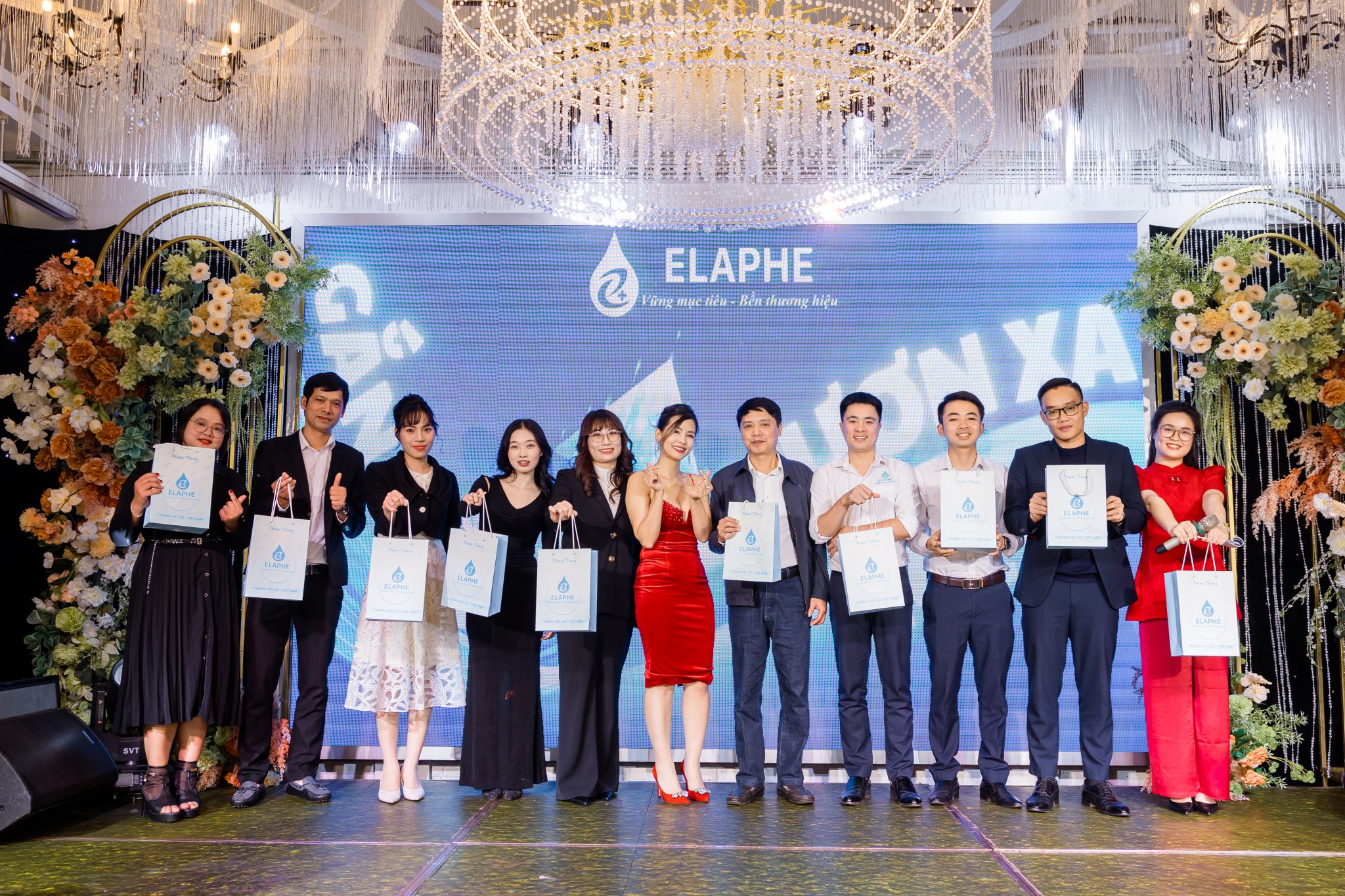 Công ty cổ phần Dược Phẩm Elaphe